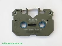 Floristik24.co.uk Ribbon cassette BLACK-000222