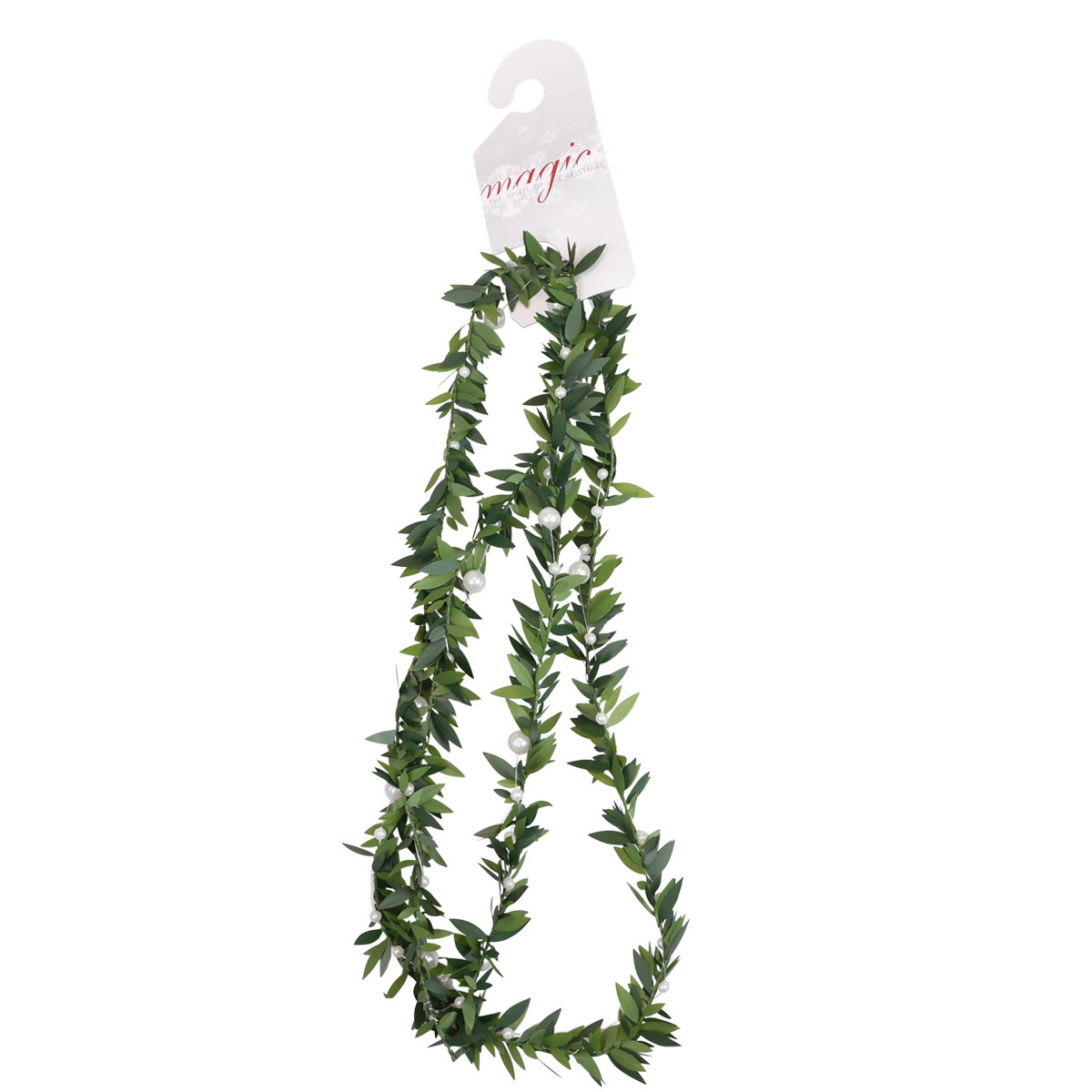 Floristik24.co.uk Decorative garland plant garland boxwood artificial ...